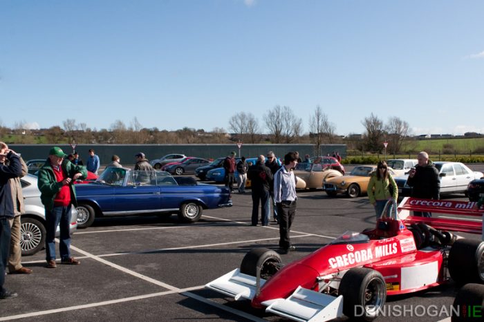 » Cars and Coffee Limerick – Pt. 2